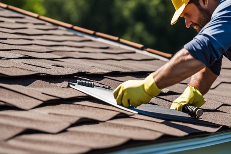 Best Roofing Contractors for Shingle Replacement Services | Roofing ...